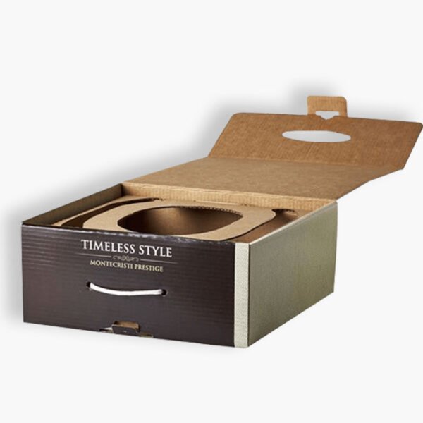 Cardboard Hat Boxes